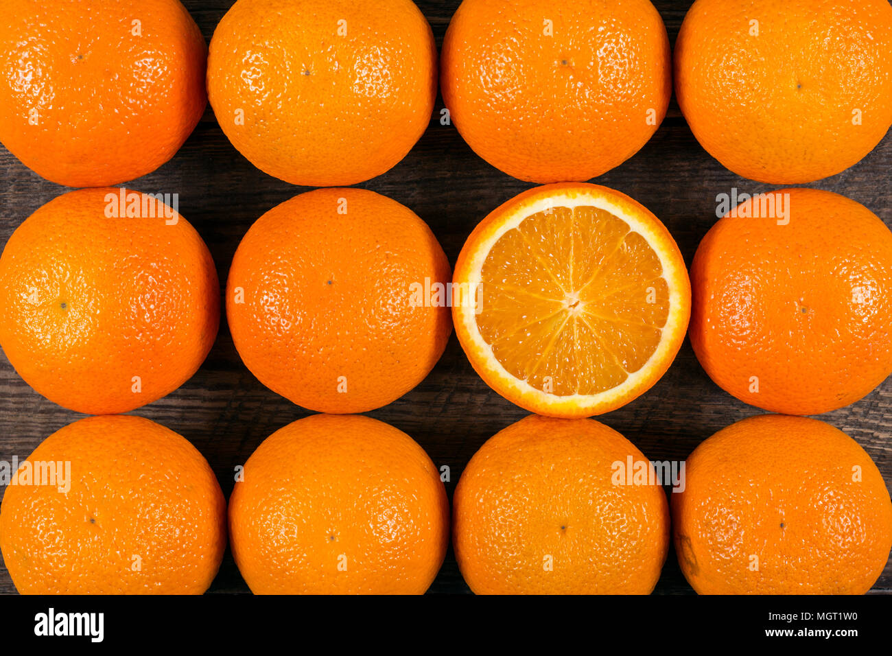 Juicy oranges hi-res stock photography and images - Alamy