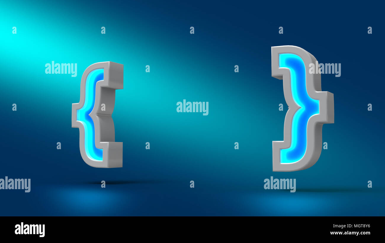Bracket Frame Design