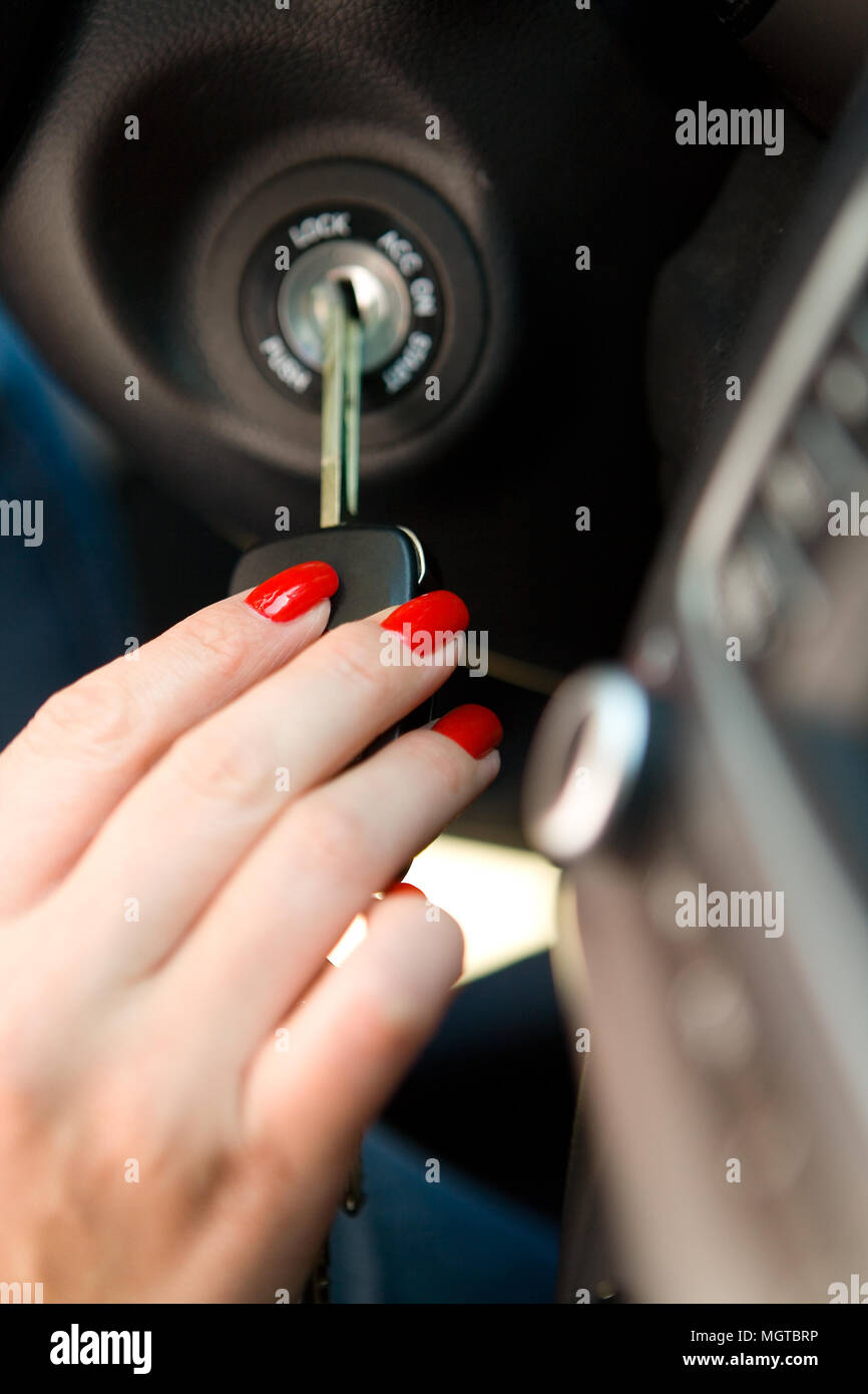 Hand and wrist with a bangle hi-res stock photography and images - Alamy
