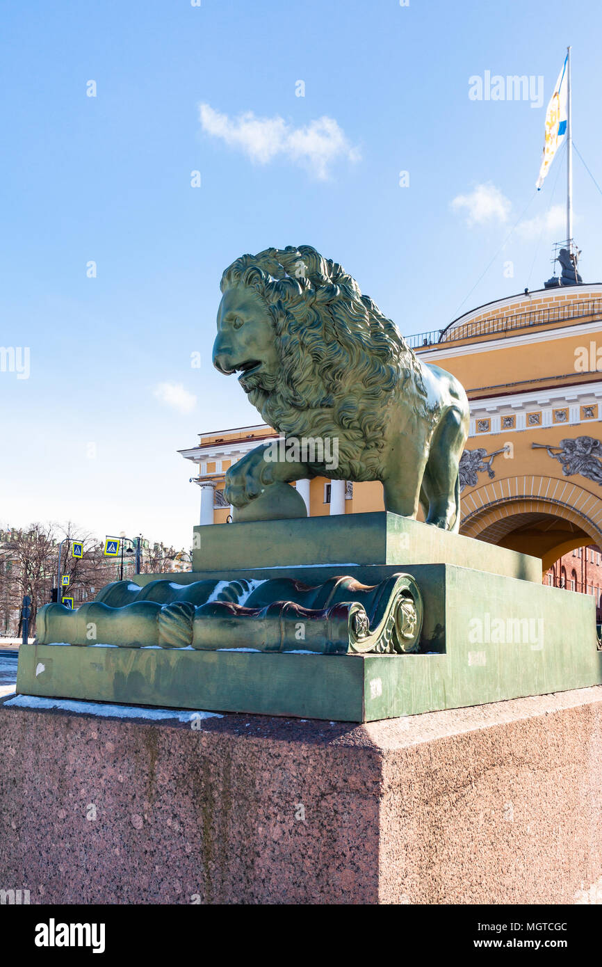 Lion guard hi-res stock photography and images - Alamy