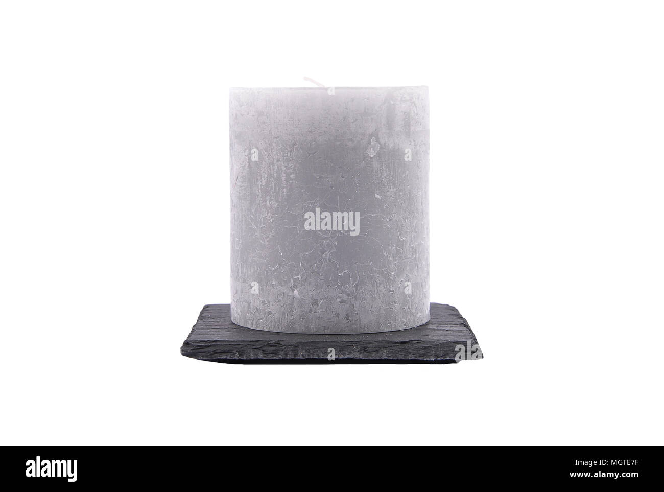 Silver shale Cut Out Stock Images & Pictures - Alamy