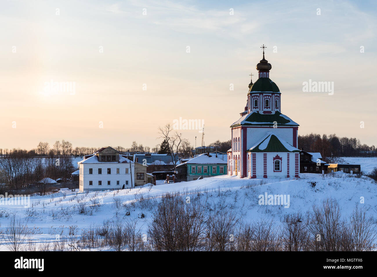 Ivanovo russia hi-res stock photography and images - Alamy