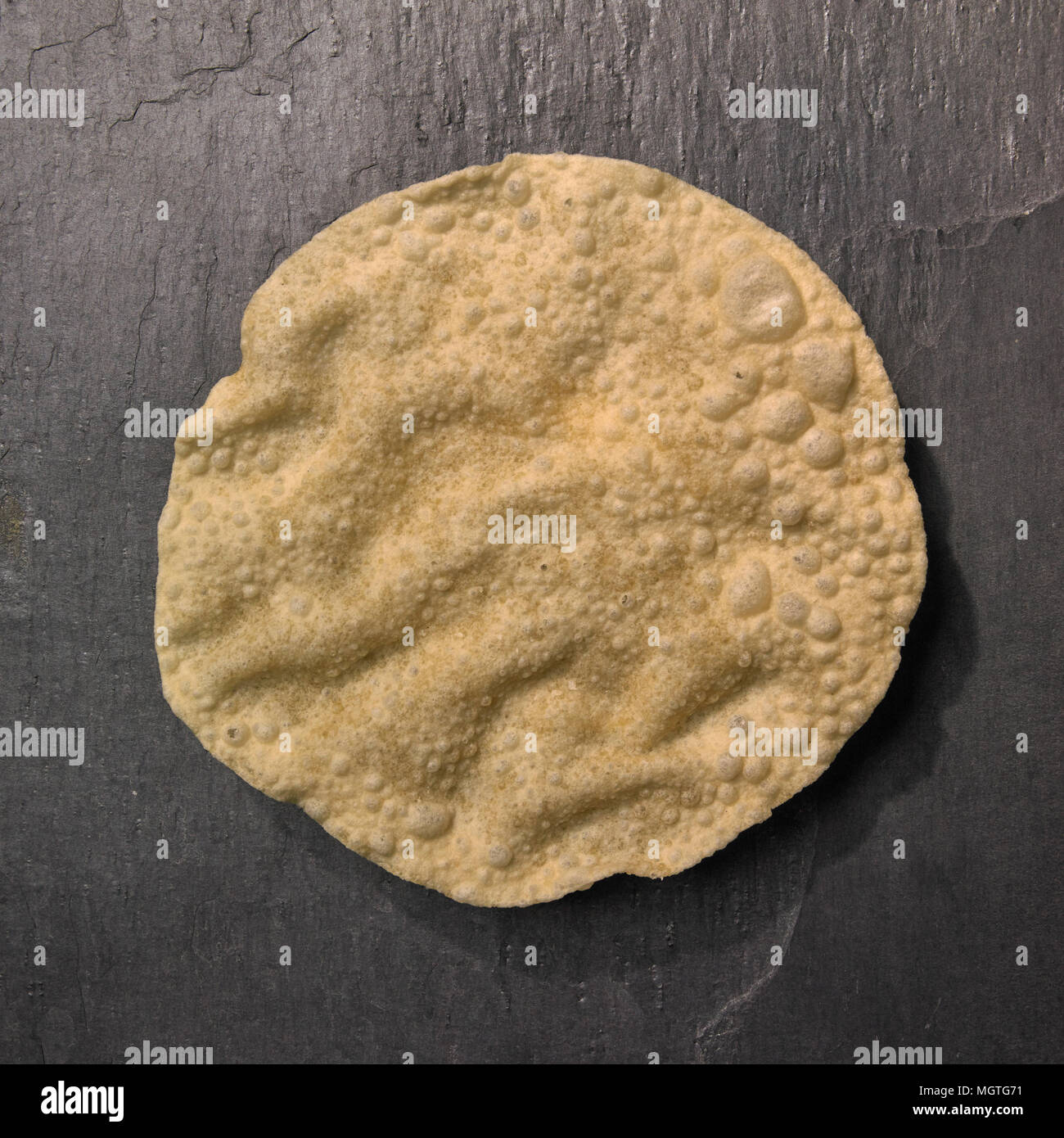 Poppadom High Resolution Stock Photography and Images - Alamy