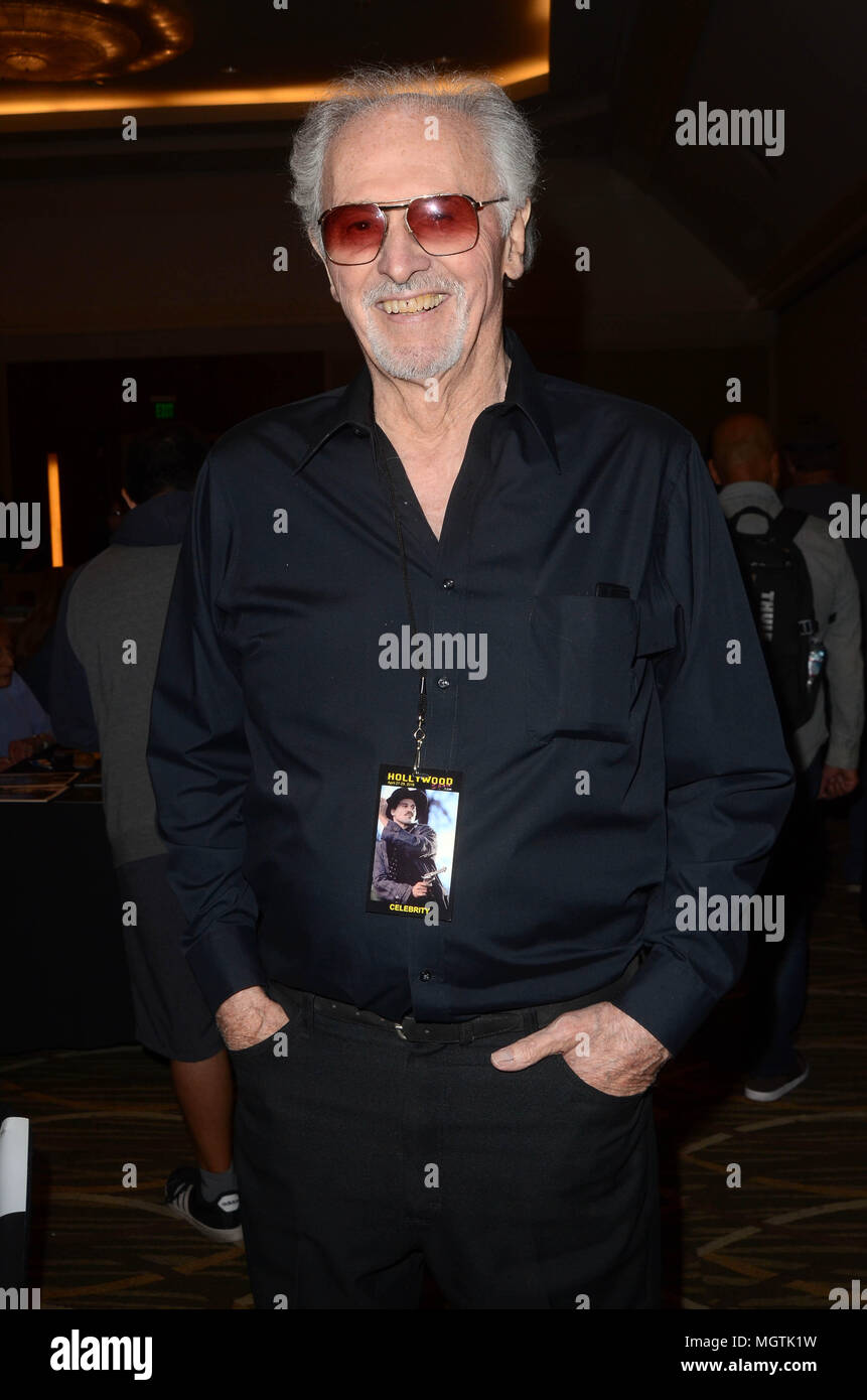 Los Angeles, Ca, USA. 28th Apr, 2018. Michael Forest at The Hollywood ...