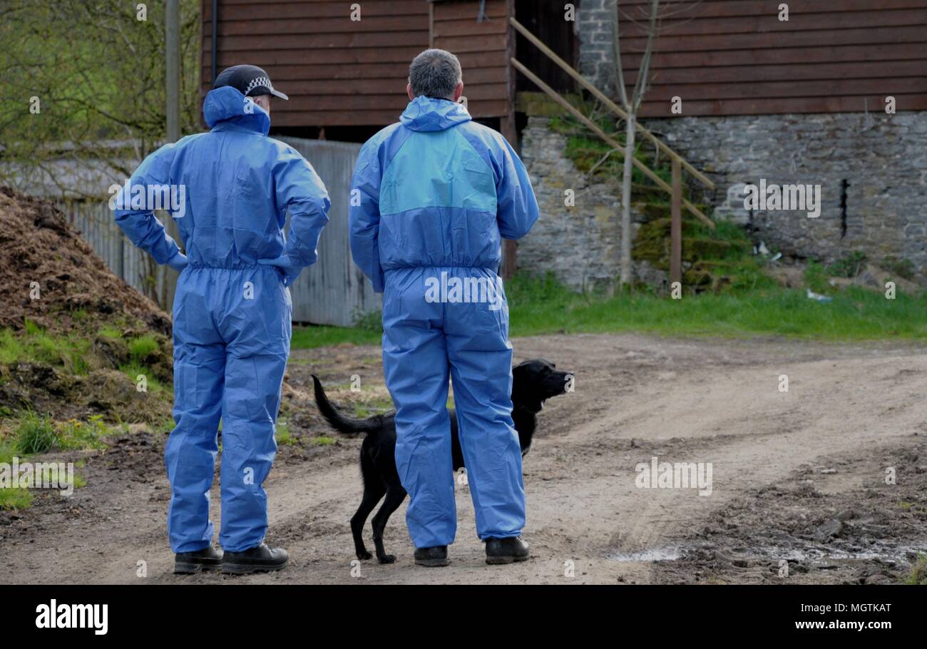 Police scenes of crime hi-res stock photography and images - Alamy