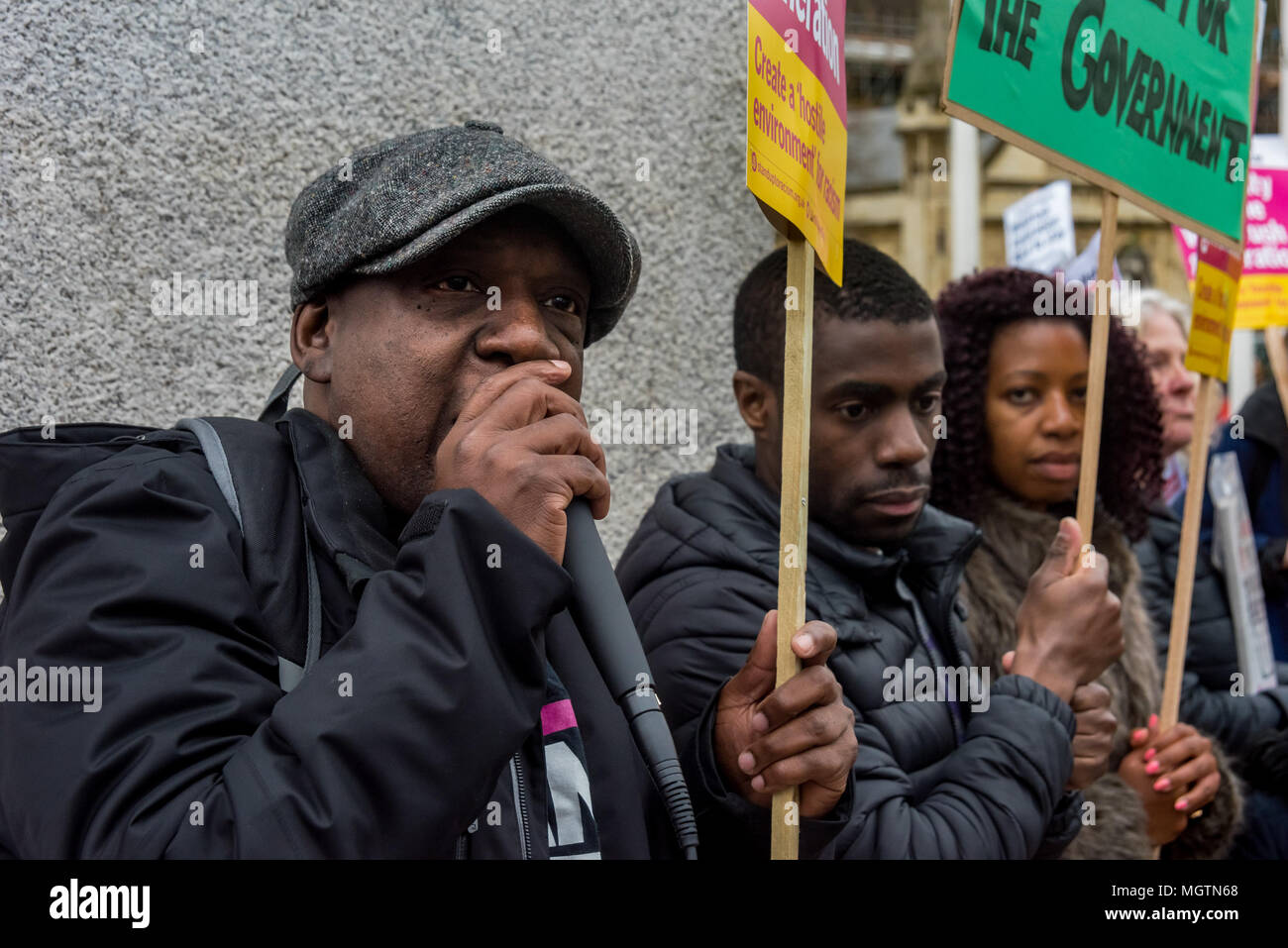 British national socialist movement hi-res stock photography and images ...
