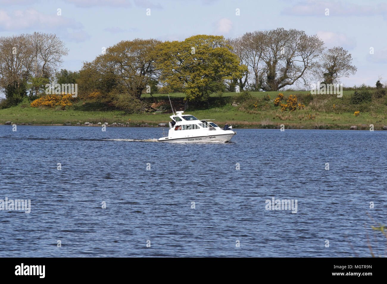 Southern shore lough neagh hi-res stock photography and images - Alamy