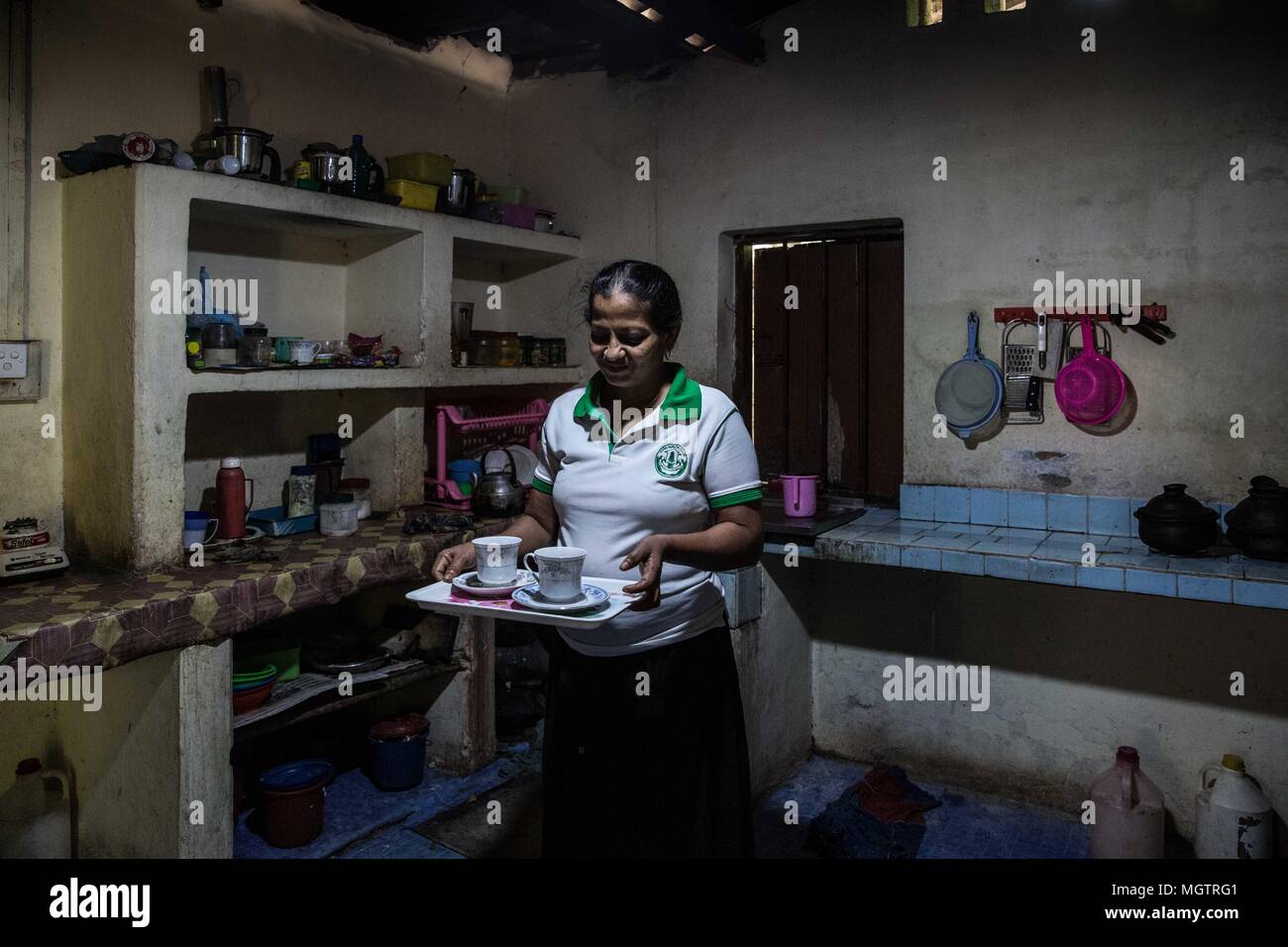 Saudi arabia sri lanka hi-res stock photography and images - Alamy