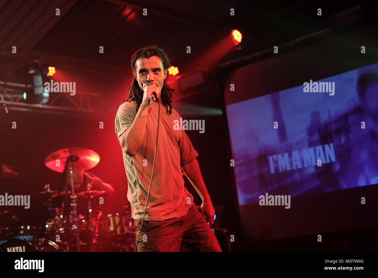 James Daley High Resolution Stock Photography and Images - Alamy