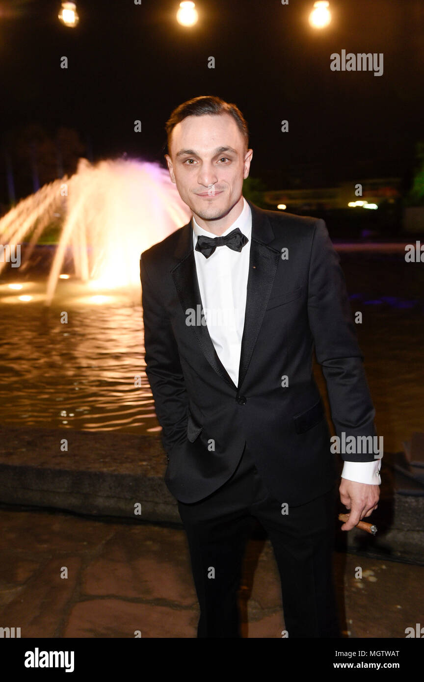 German actor franz rogowski hi-res stock photography and images - Alamy