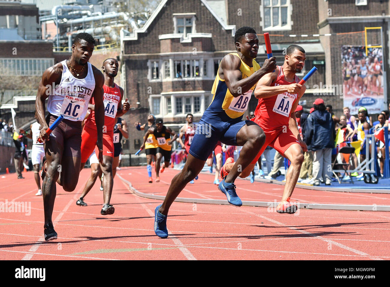 Romario williams hi-res stock photography and images - Alamy