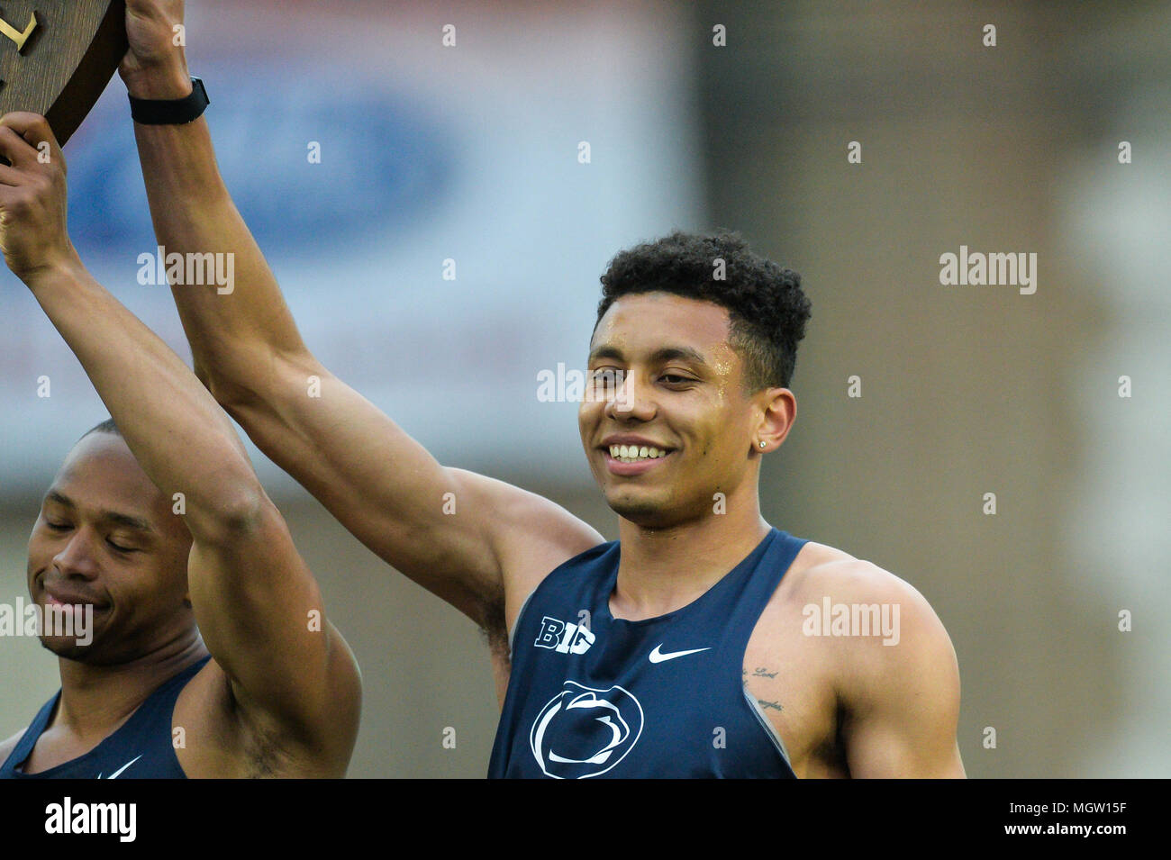 Isaiah harris hi-res stock photography and images - Alamy