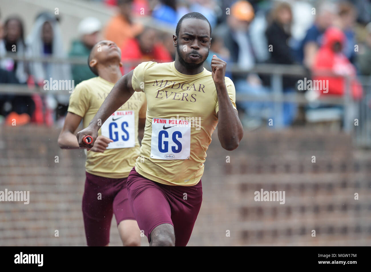 Medgar evers hi-res stock photography and images - Alamy
