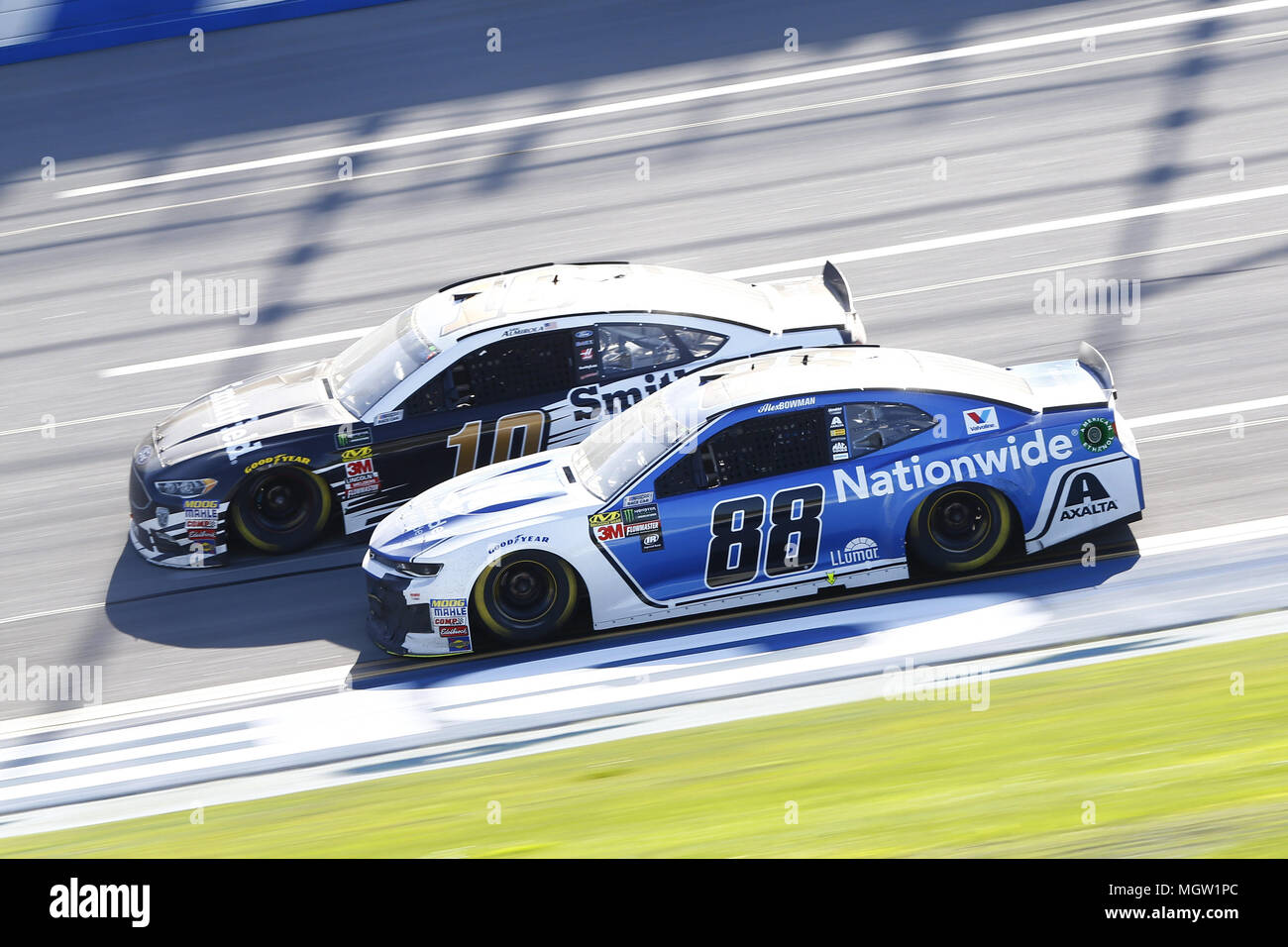 10 apr 2018 hi-res stock photography and images - Alamy