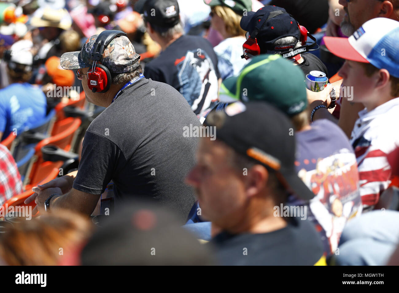 Talladega superspeedway hi-res stock photography and images - Alamy