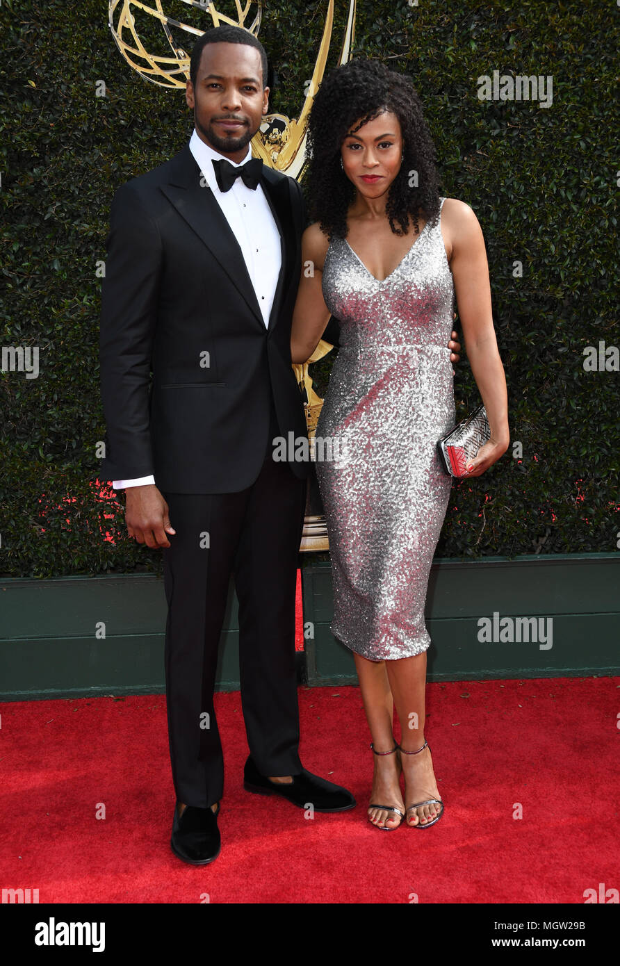 Anthony montgomery 2018 hi-res stock photography and images - Alamy