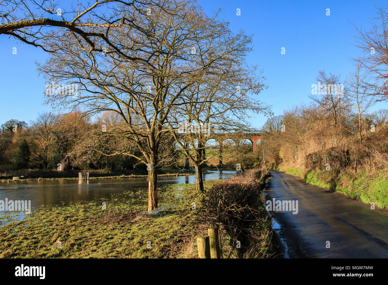 Eynsford Kent High Resolution Stock Photography and Images - Alamy