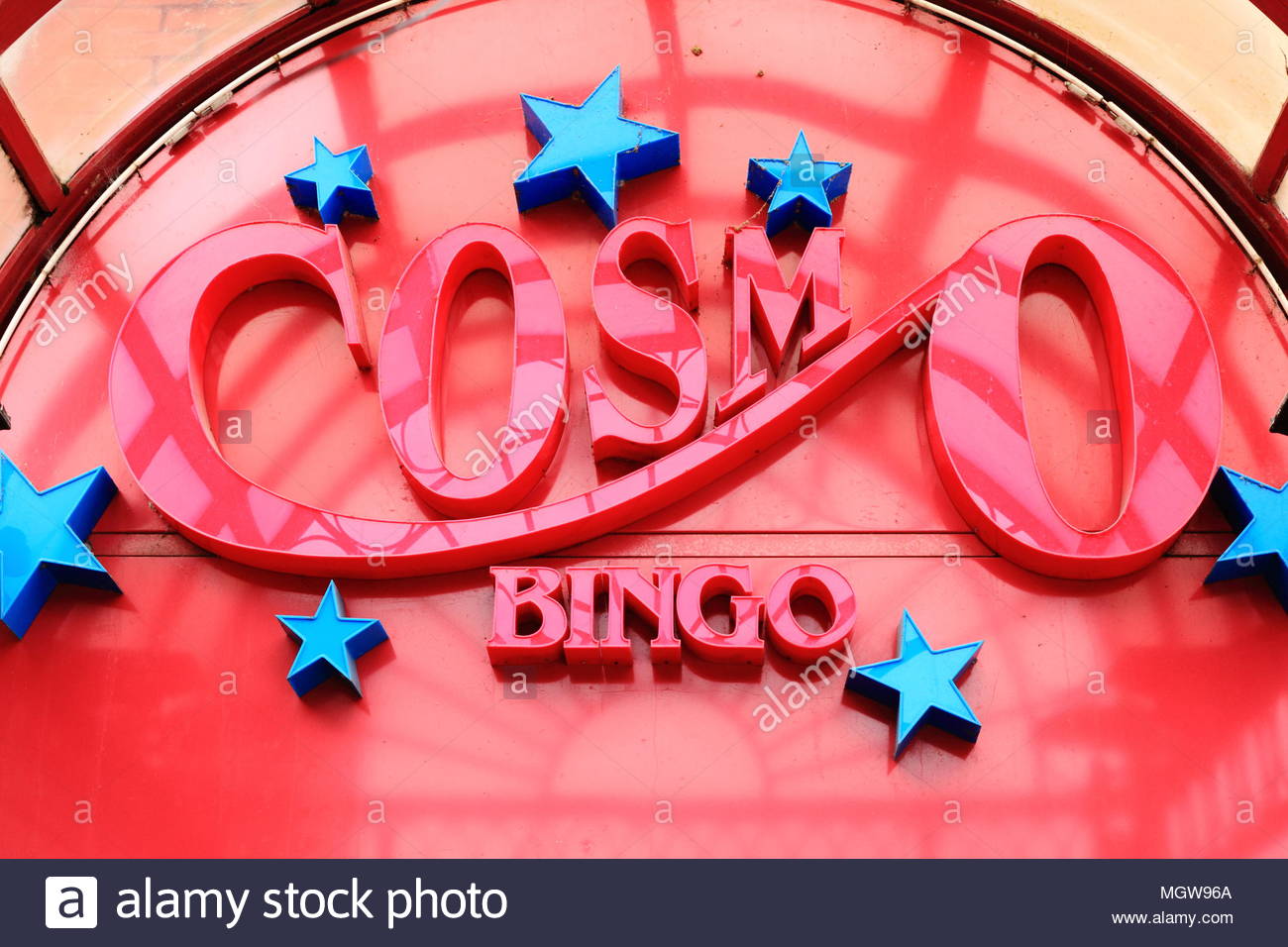 Bingo Board High Resolution Stock Photography and Images - Alamy
