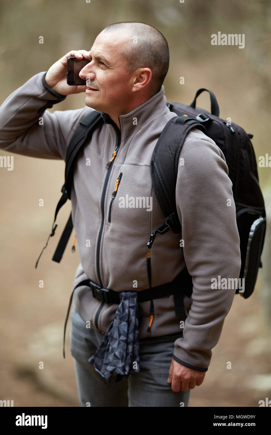 Man asking for directions hi-res stock photography and images - Alamy