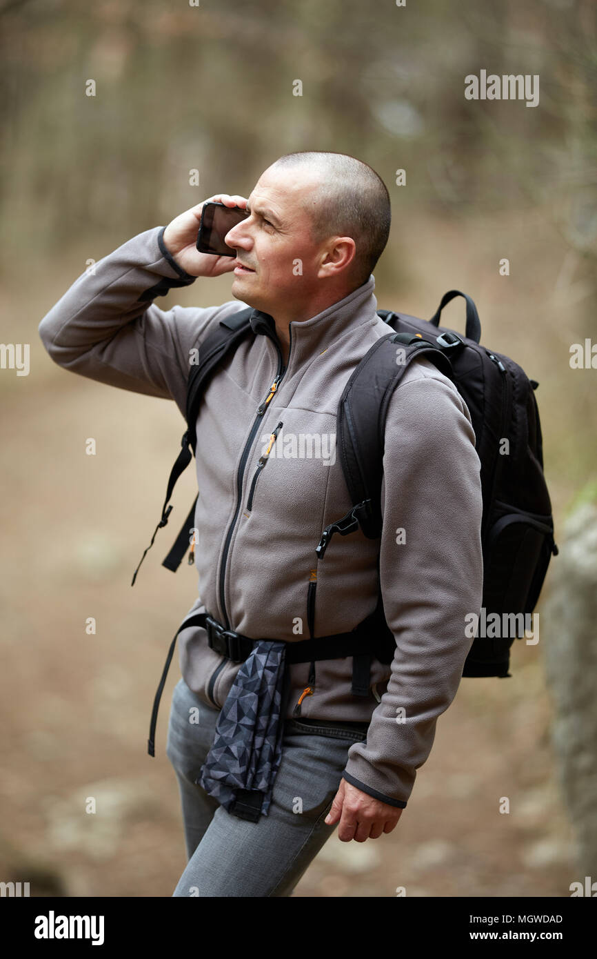 Asking directions hi-res stock photography and images - Alamy