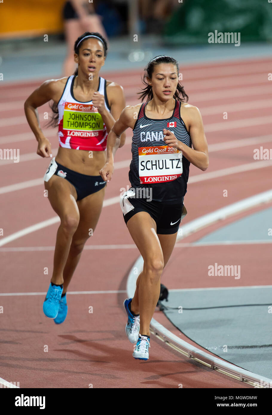 Hepthalon-Commonwealth Games 2018 Stock Photo - Alamy Hepthalon-Commonwealth Games 2018 Stock Photo - Alamy