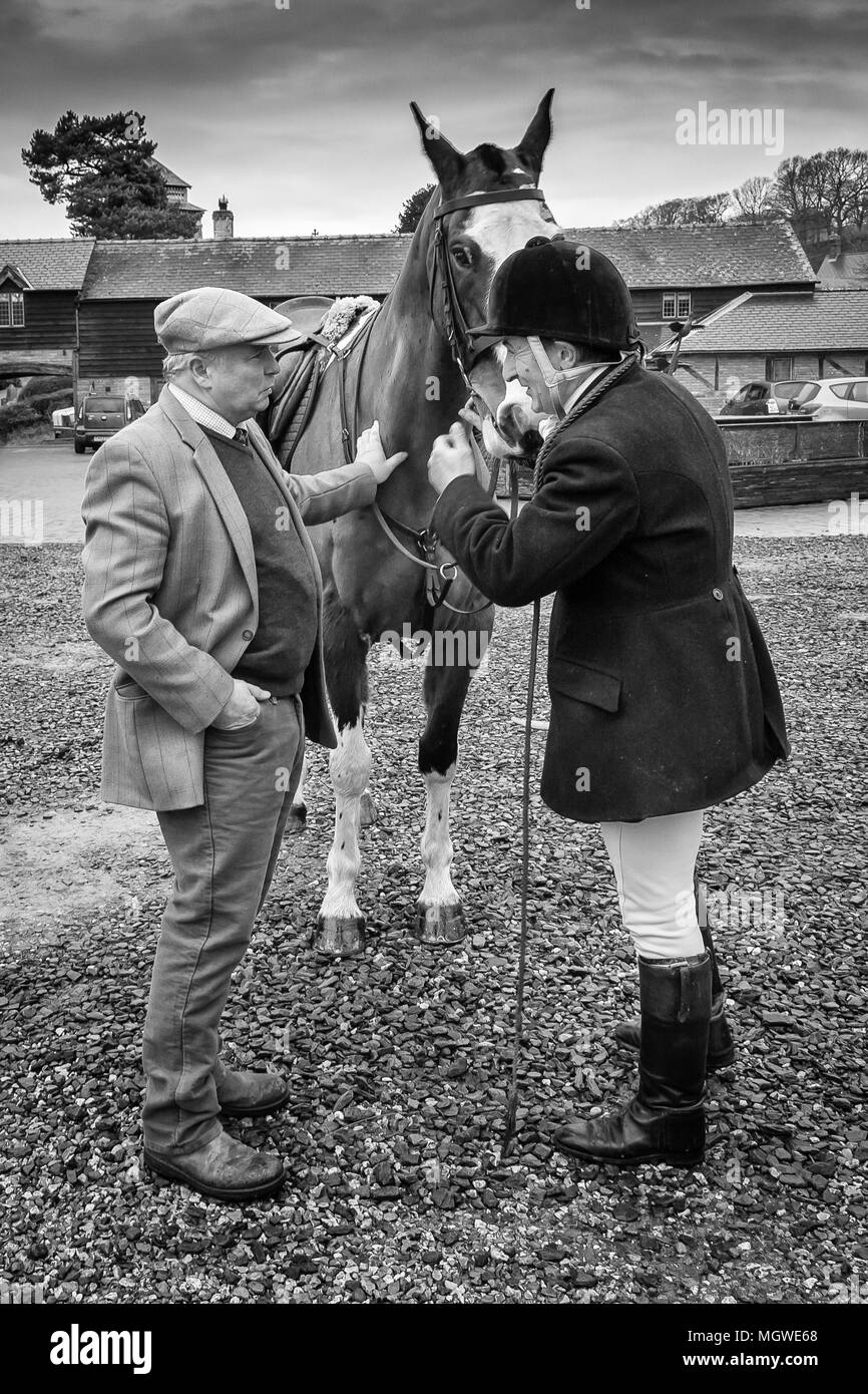 Happy riders hi-res stock photography and images - Alamy