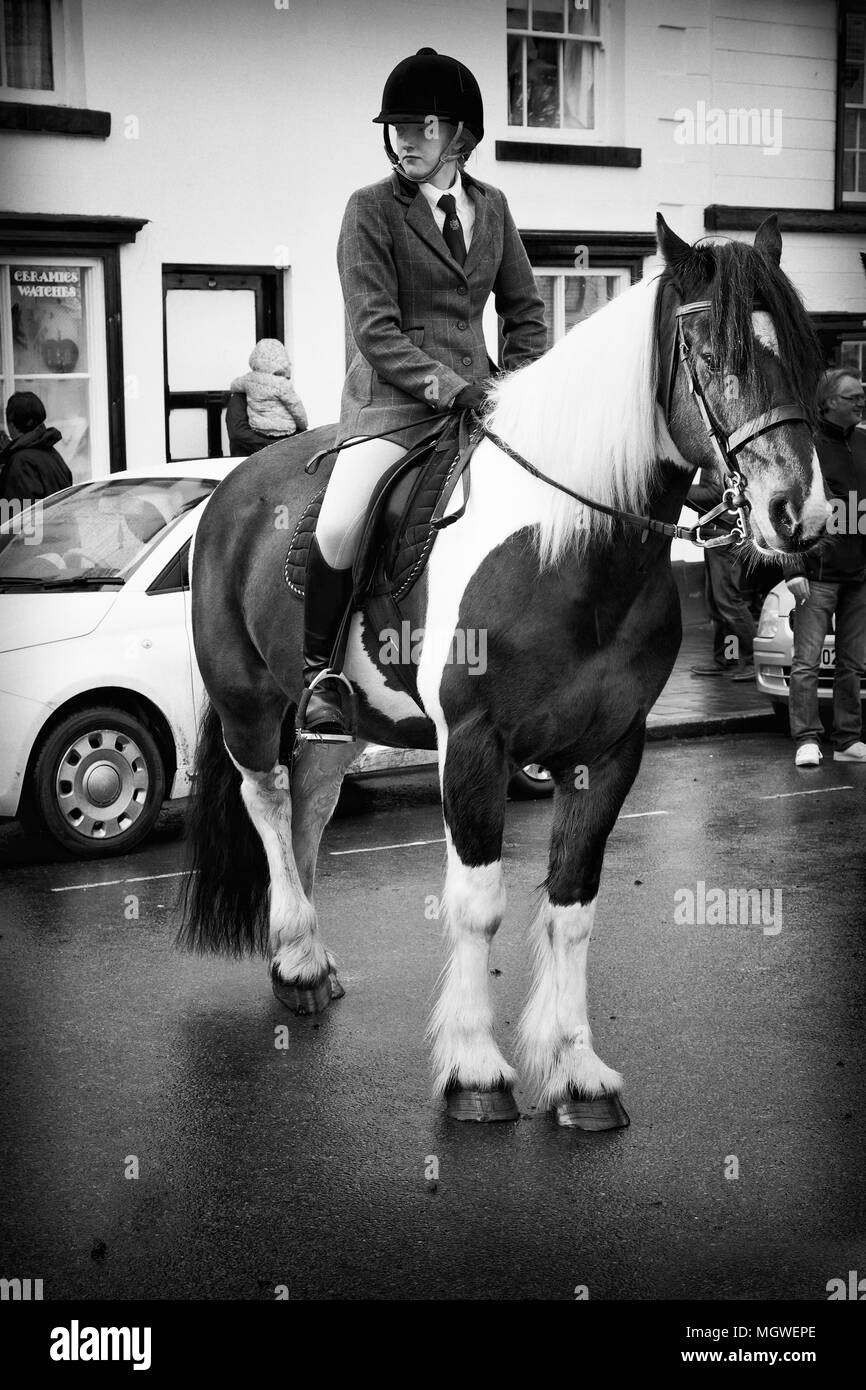 Happy riders hi-res stock photography and images - Alamy