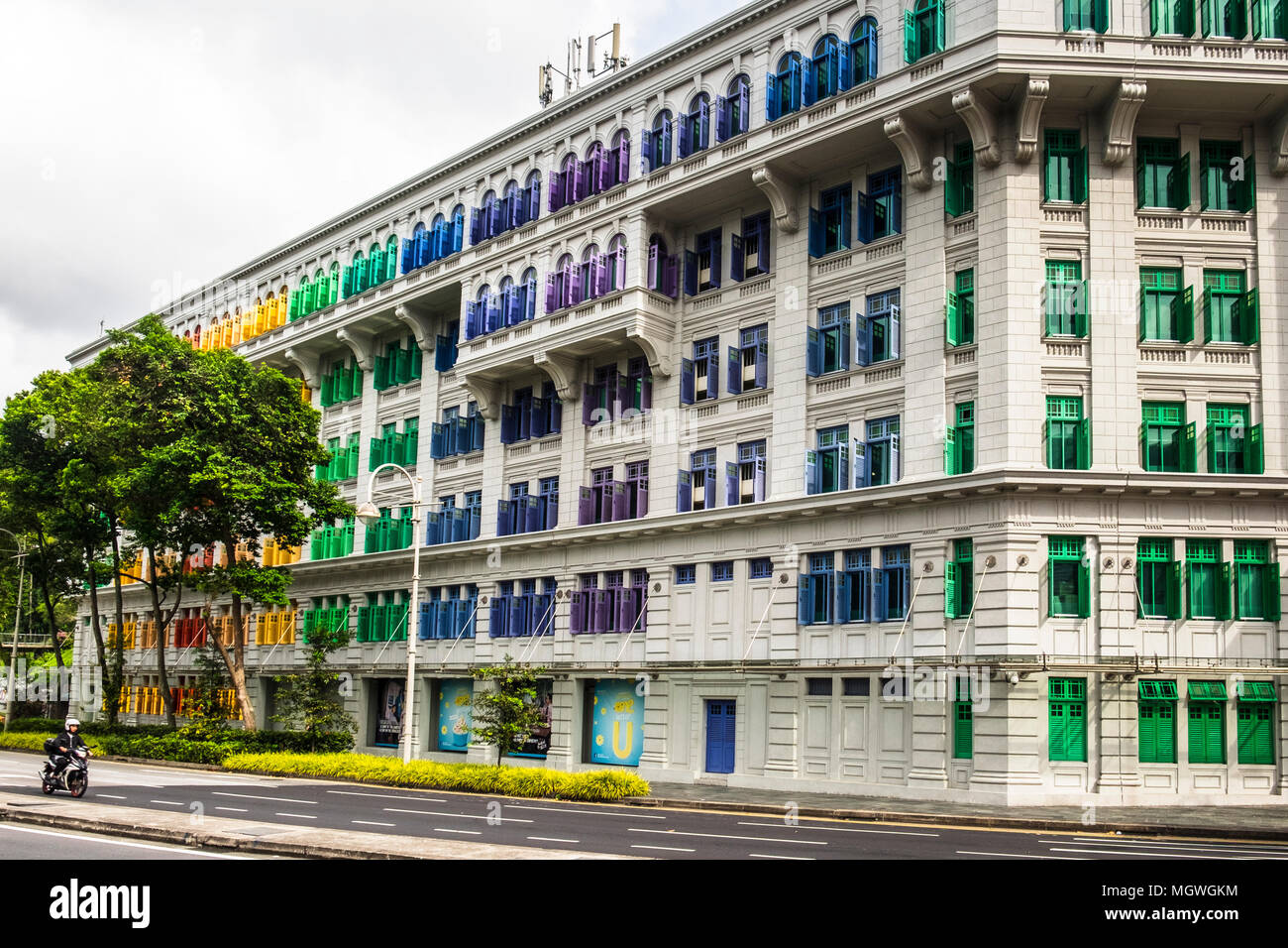 Singapore Police Stock Photos & Singapore Police Stock Images - Alamy