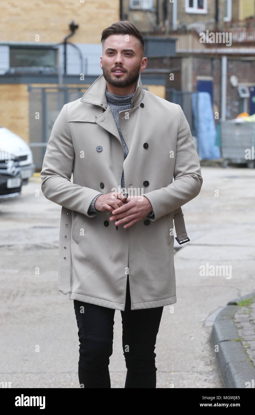TOWIE cast members arrive at Faces Nightclub in Ilford Featuring ...
