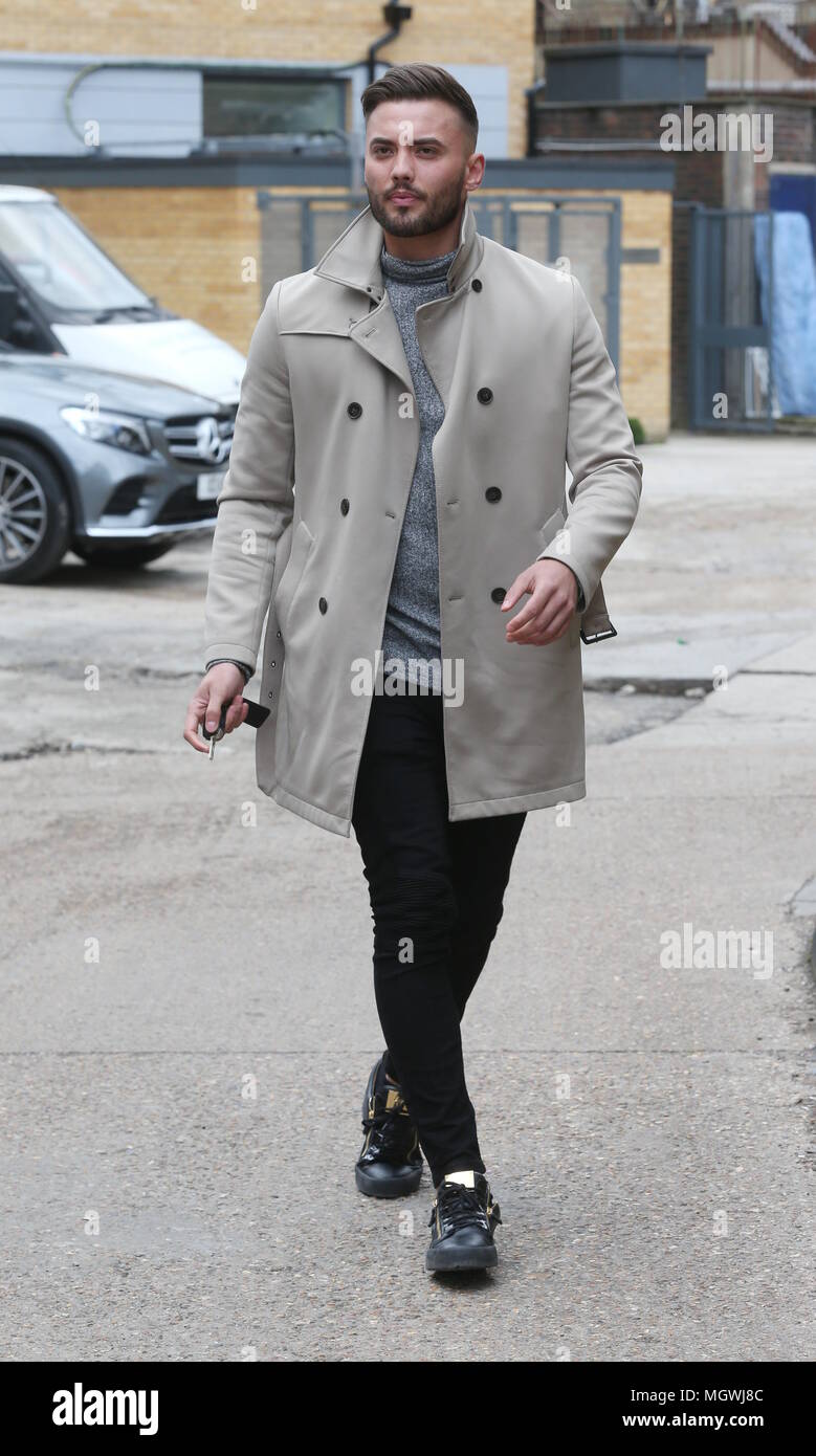 TOWIE cast members arrive at Faces Nightclub in Ilford Featuring ...