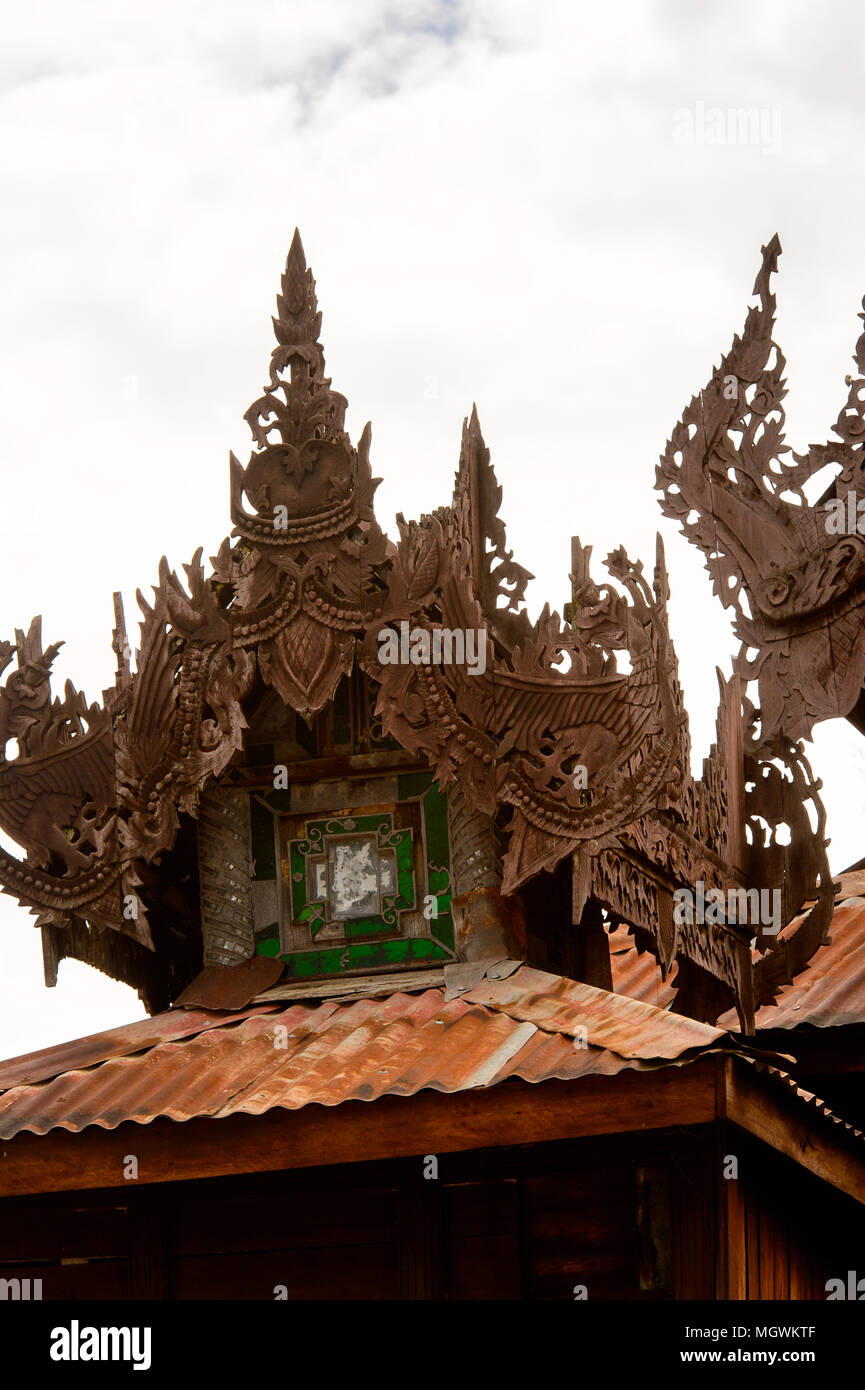 Pyay district hi-res stock photography and images - Alamy