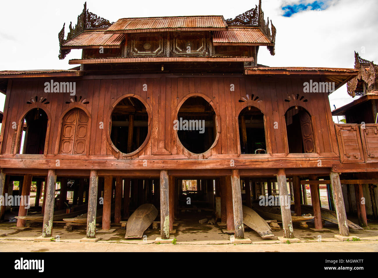 Pyay District High Resolution Stock Photography and Images - Alamy