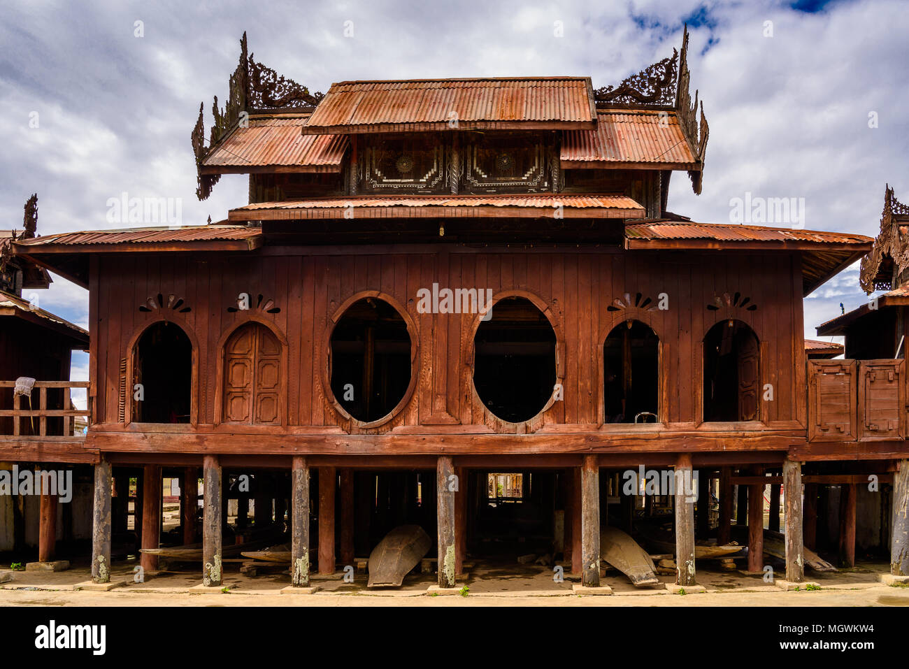 Pyay District High Resolution Stock Photography and Images - Alamy