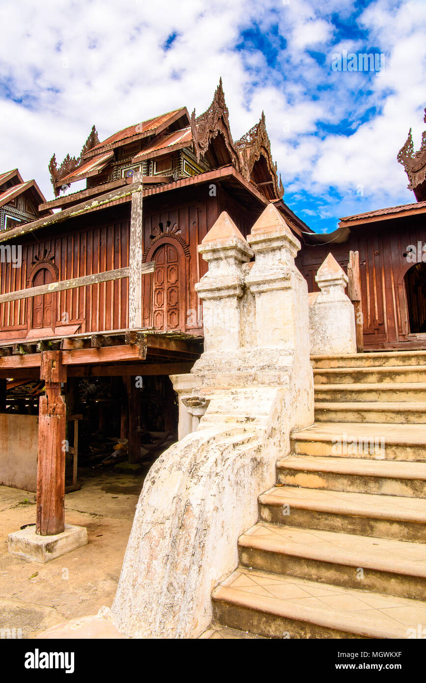 Pyay district hi-res stock photography and images - Alamy