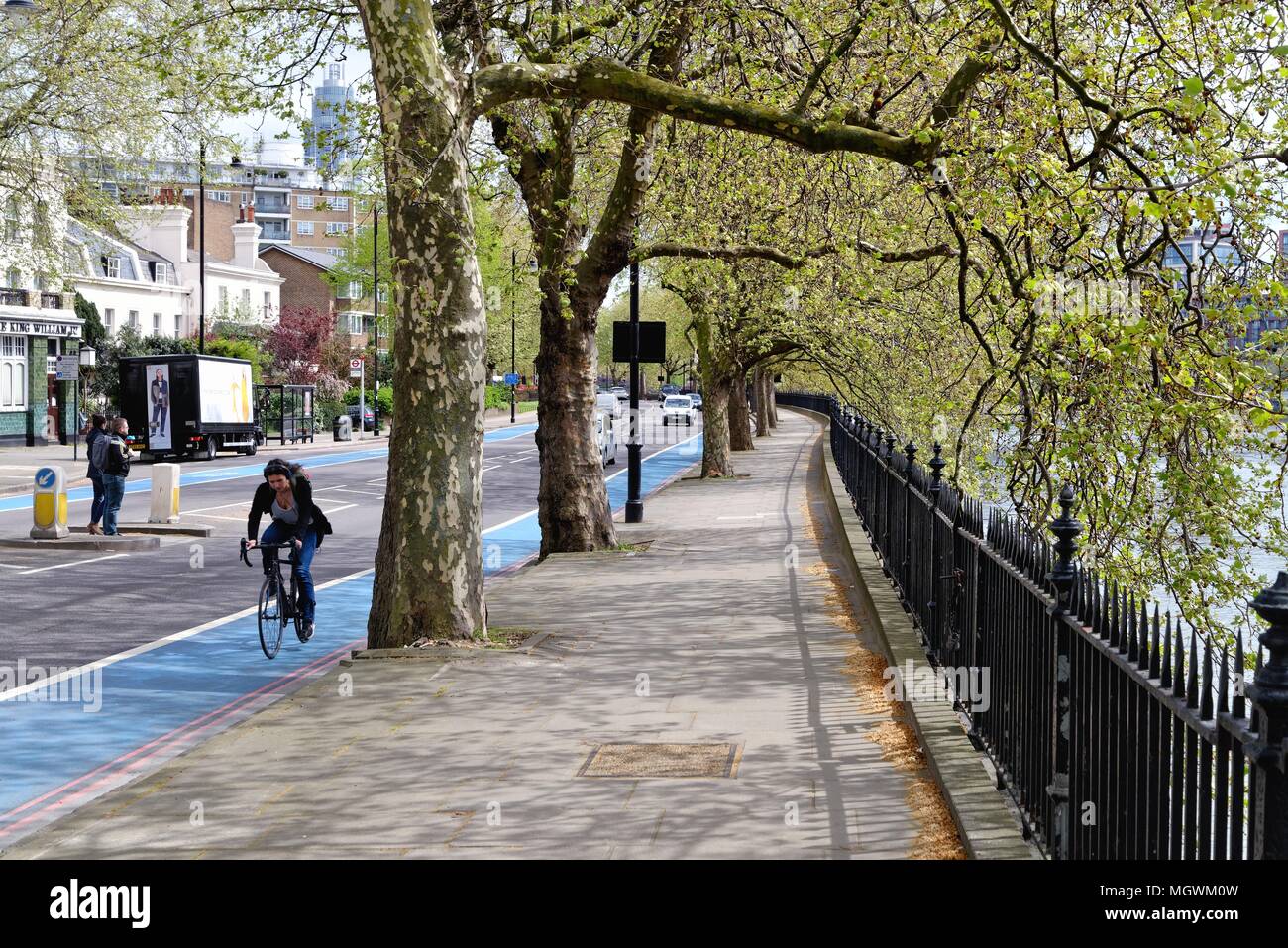 Pimlico london hi-res stock photography and images - Alamy