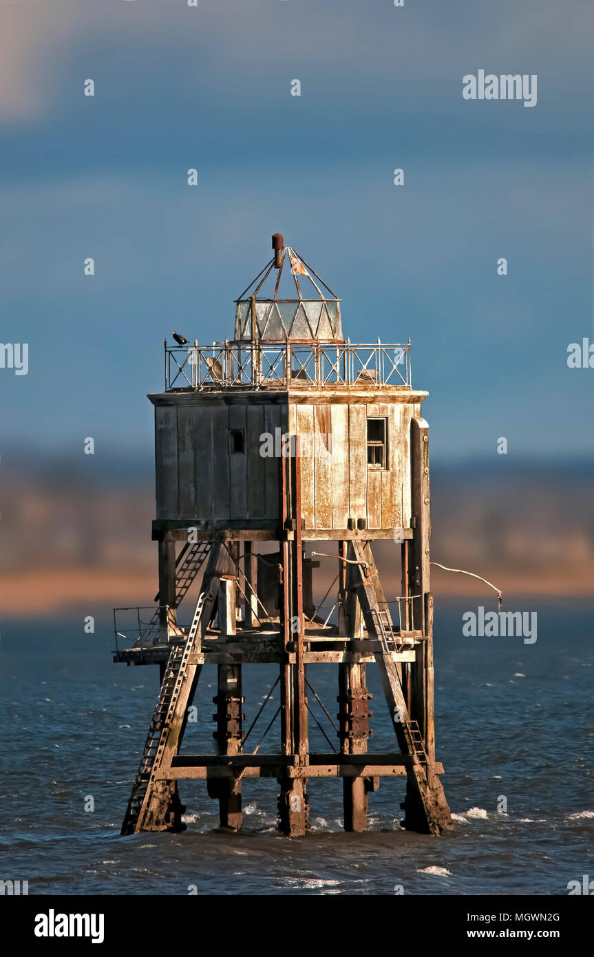 Tayport Lighthouse Stock Photos & Tayport Lighthouse Stock Images - Alamy