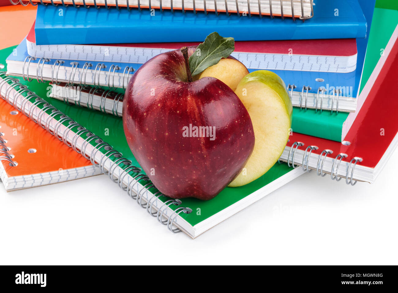 Apple slice tool hi-res stock photography and images - Alamy
