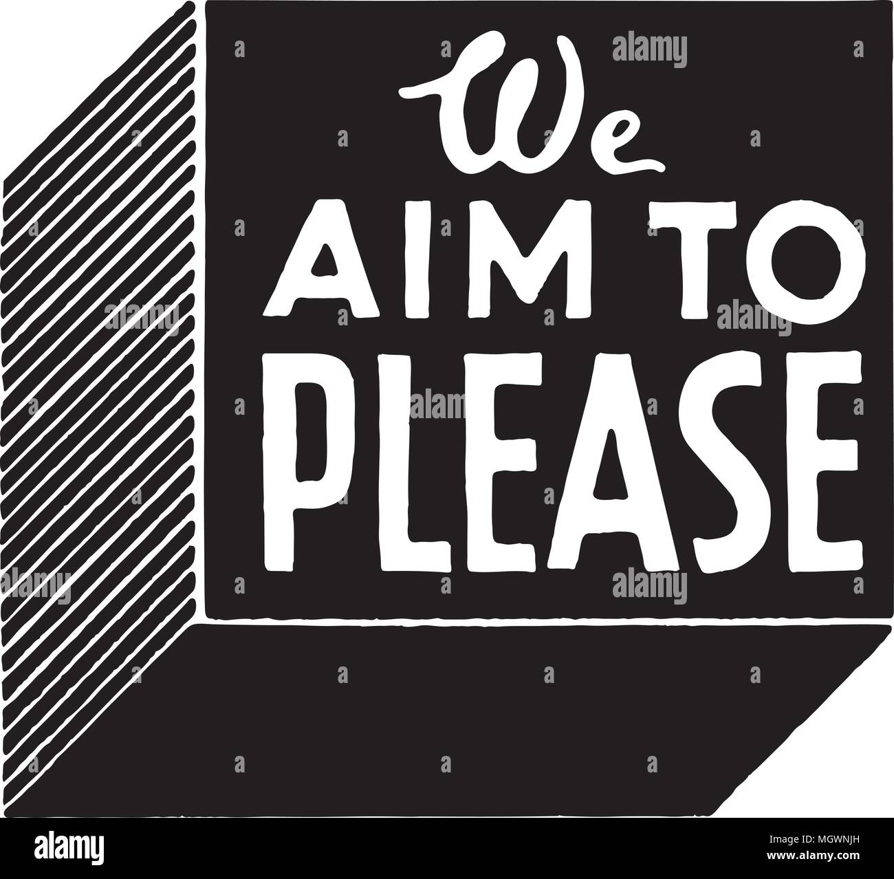 1940s headlines Stock Vector Images - Alamy