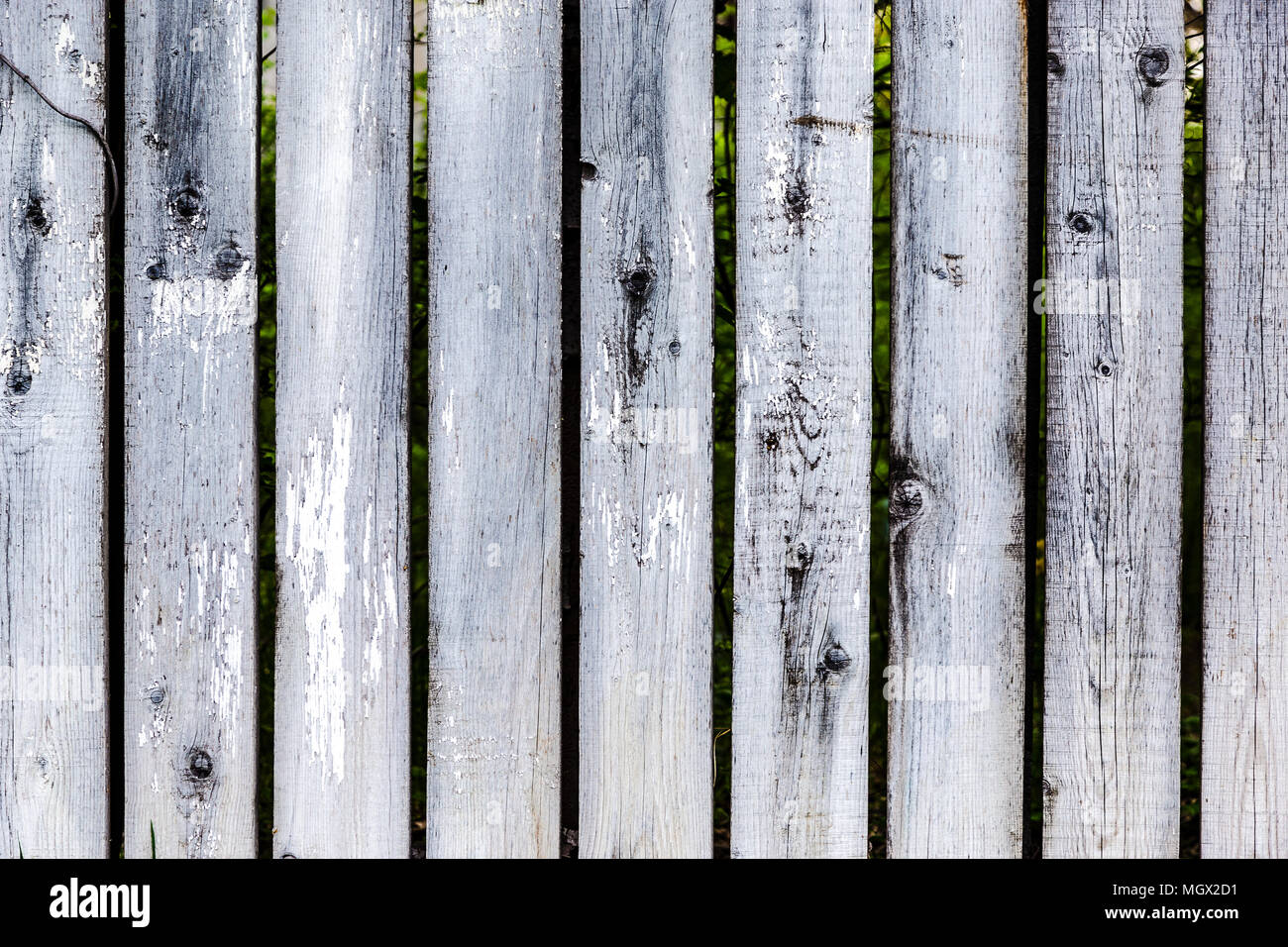 background of wooden boards, vertical texture of a fence Stock Photo ...