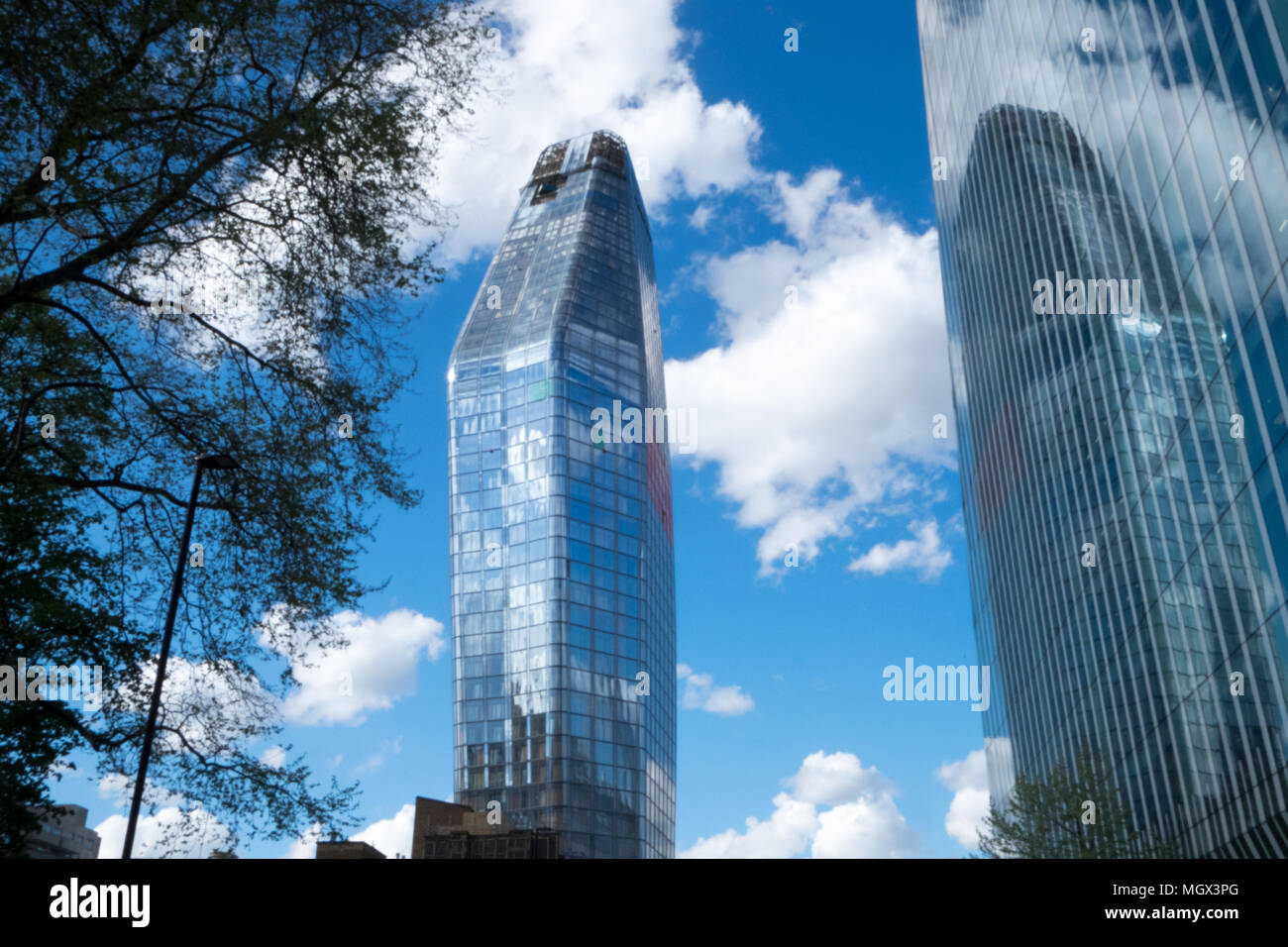 New build blackfriars hi-res stock photography and images - Alamy