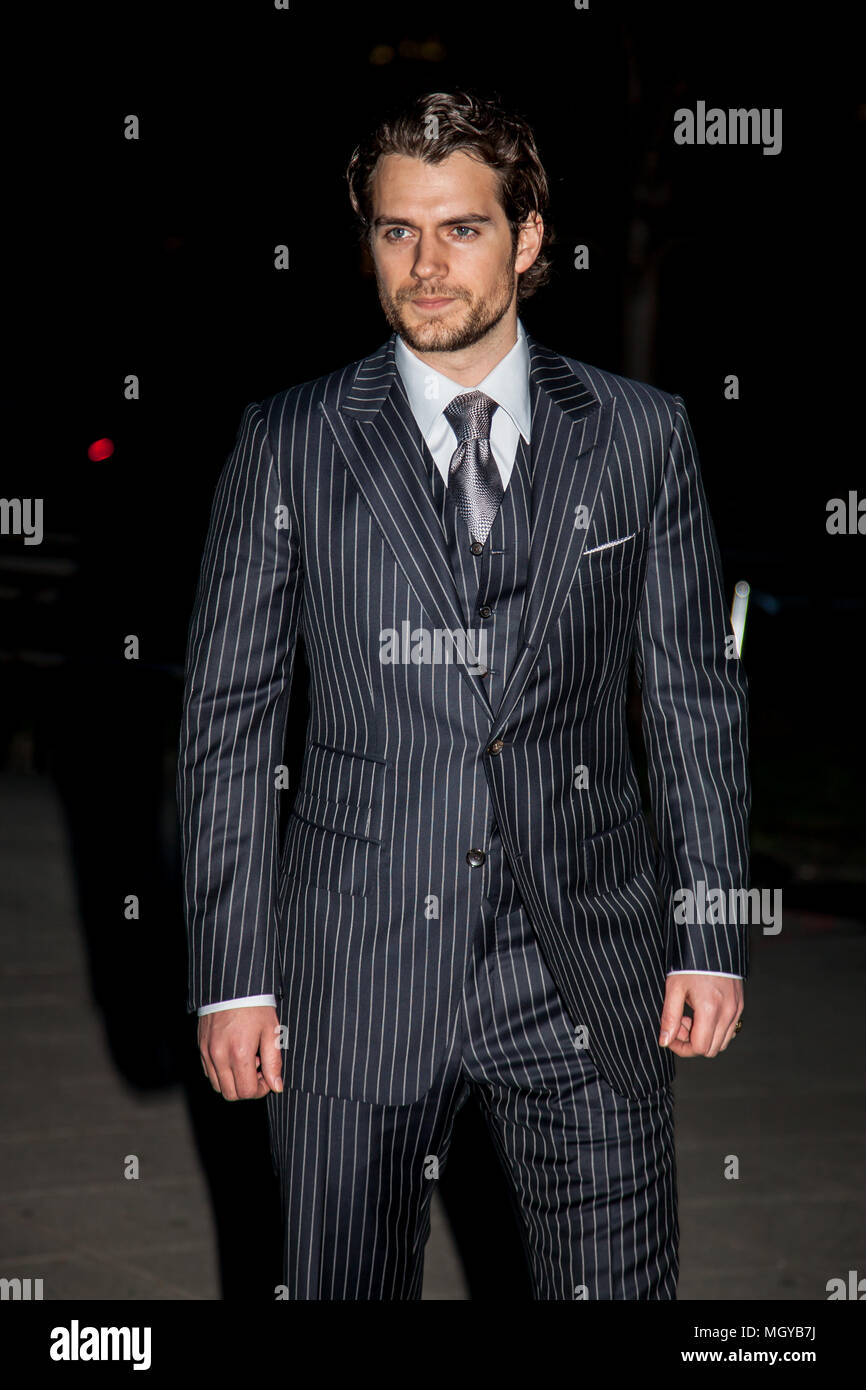 Henry cavill hi-res stock photography and images - Alamy