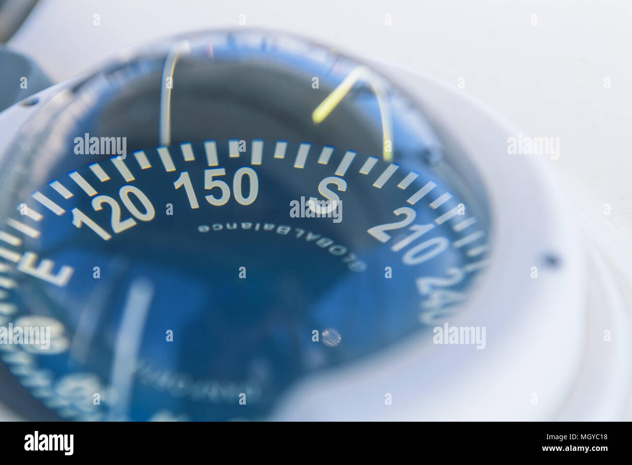 Nautical Compass High Resolution Stock Photography and Images - Alamy