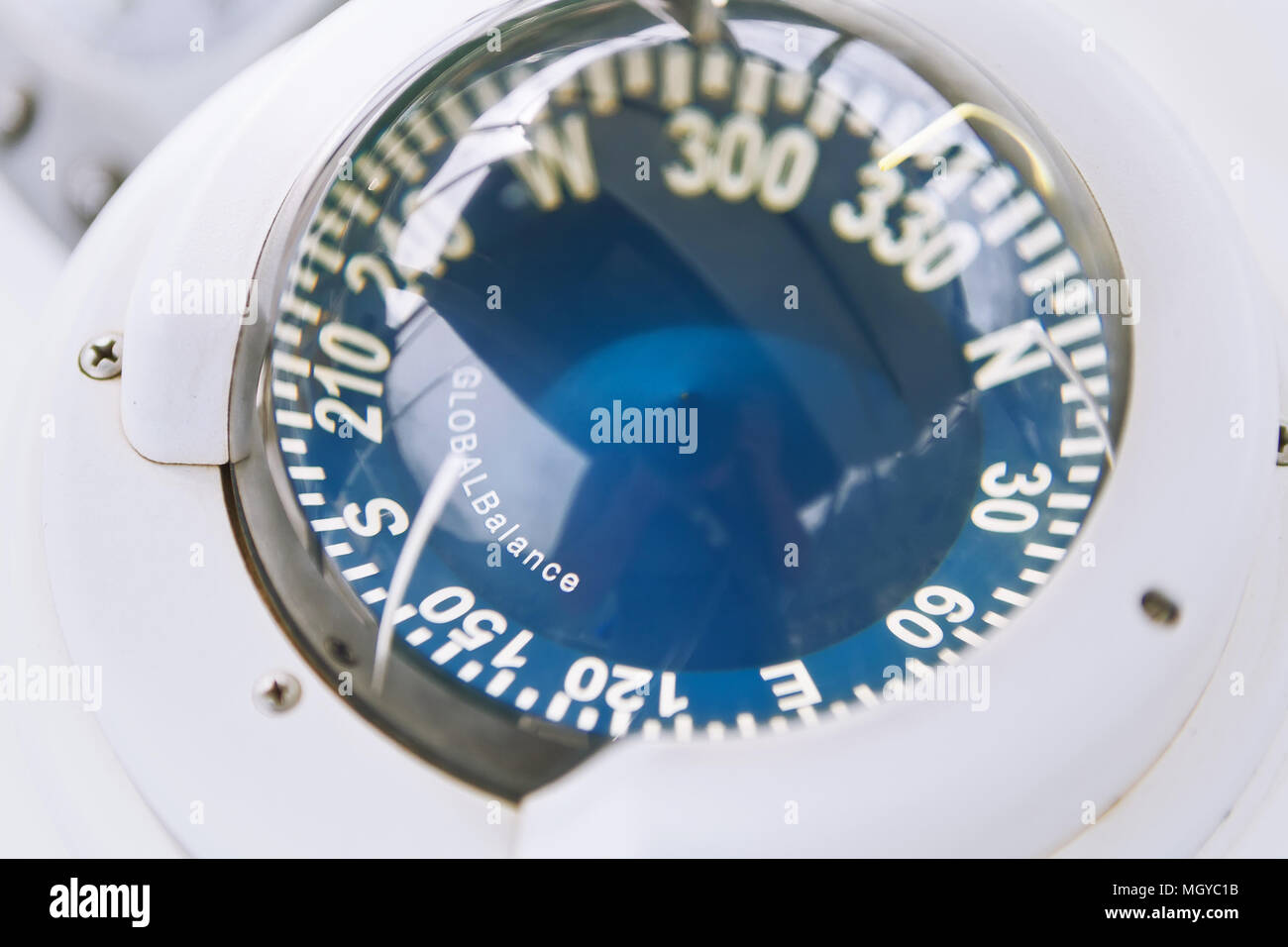 Nautical compass hi-res stock photography and images - Alamy