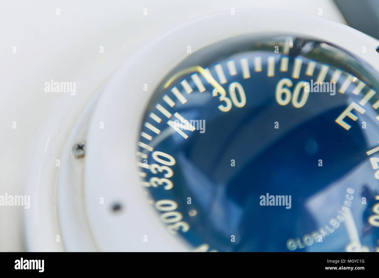 Nautical compass hi-res stock photography and images - Alamy