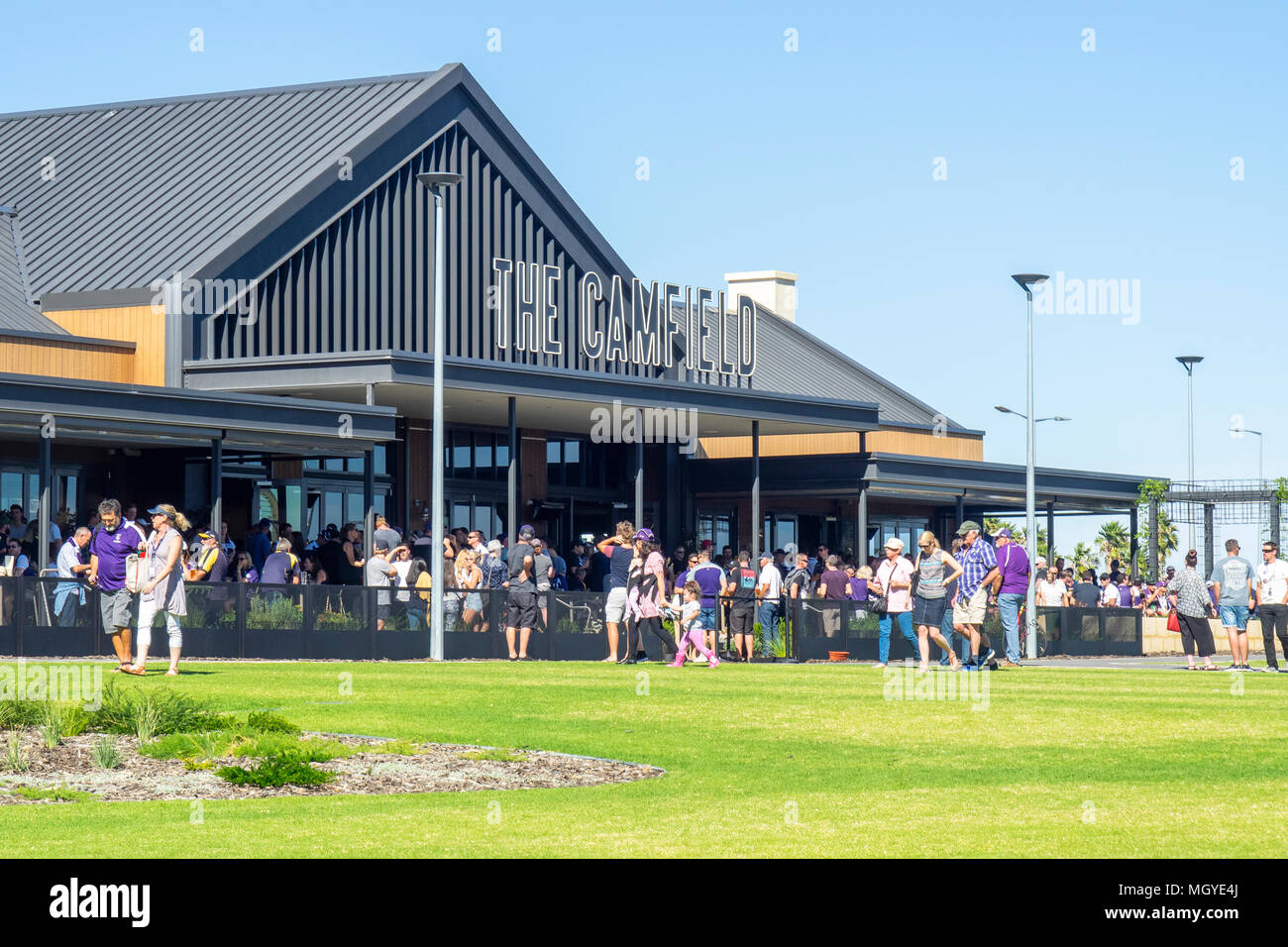 Camfield hi-res stock photography and images - Alamy