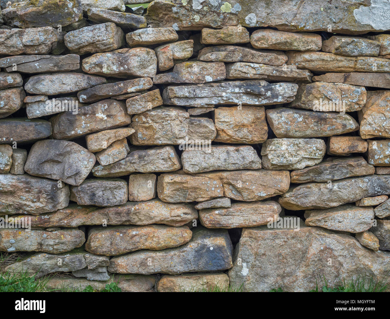 natural stone wall Stock Photo - Alamy