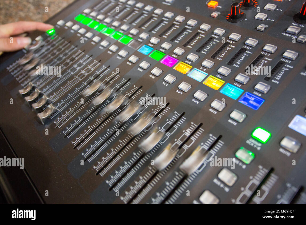 Input output plug hi-res stock photography and images - Alamy