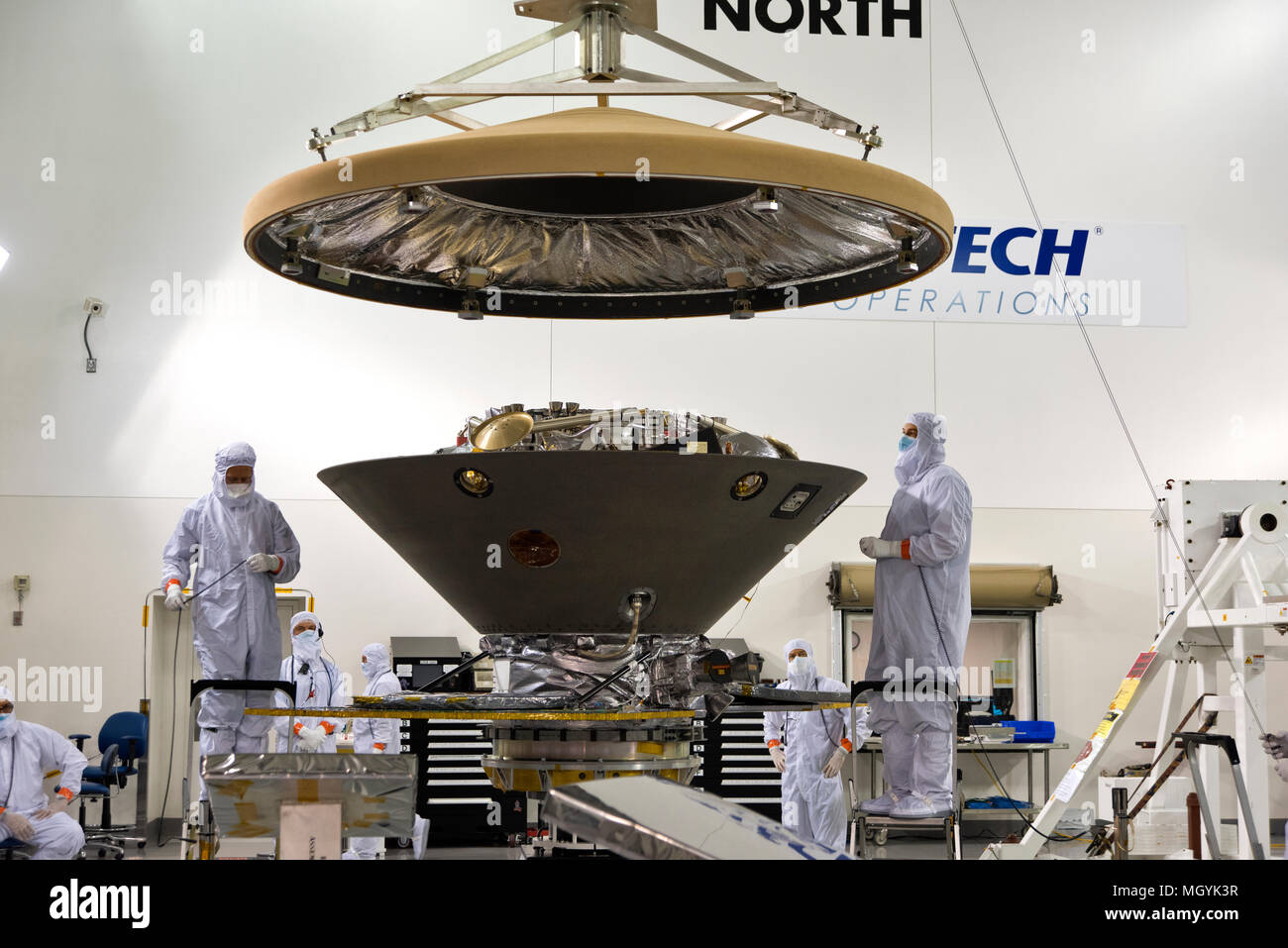 Atlas V Payload Fairing High Resolution Stock Photography and Images - Alamy