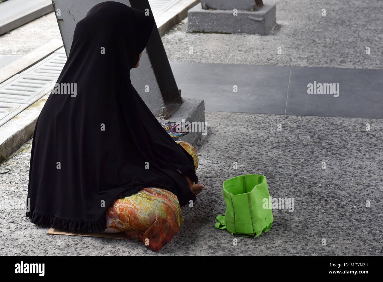 Begger High Resolution Stock Photography and Images - Alamy