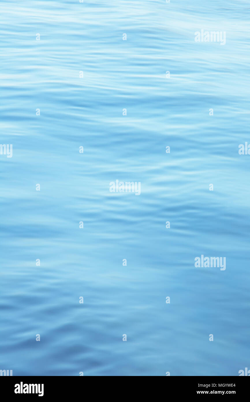 Background of a sea surface Stock Photo - Alamy
